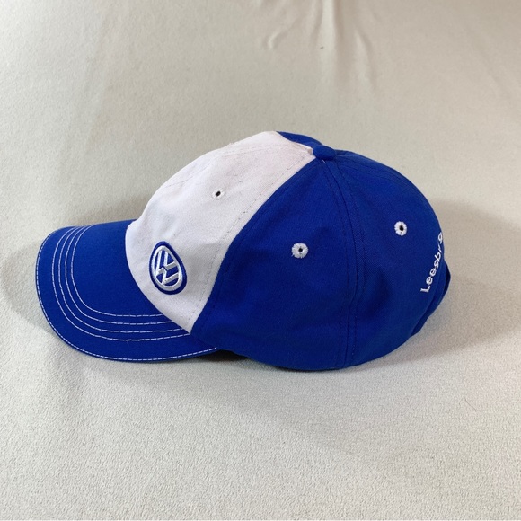 Volkswagen | Accessories | Volkswagen Vw Baseball Cap Hat Adjustable ...